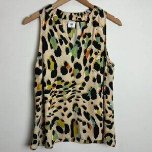 CAbi | Tops | Cabi 455 Josie Top Fall 223 Medium Euc | Poshmark